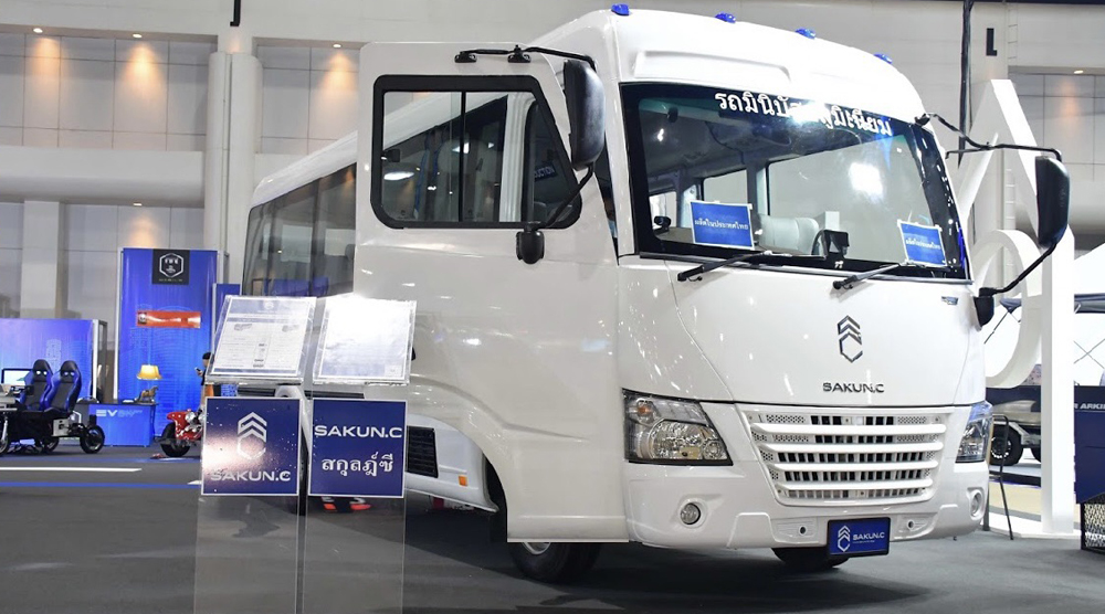 สกุลฎ์ซี (SAKUN.C) แบรนด์สัญชาติไทยน้องใหม่ ที่มีความมุ่งมั่นและตั้งใจ ...