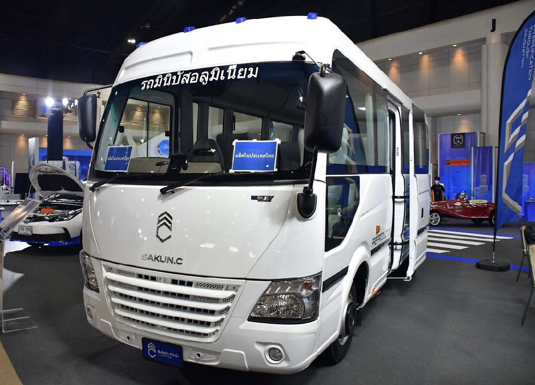 สกุลฎ์ซี (SAKUN.C) แบรนด์สัญชาติไทยน้องใหม่ ที่มีความมุ่งมั่นและตั้งใจ ...