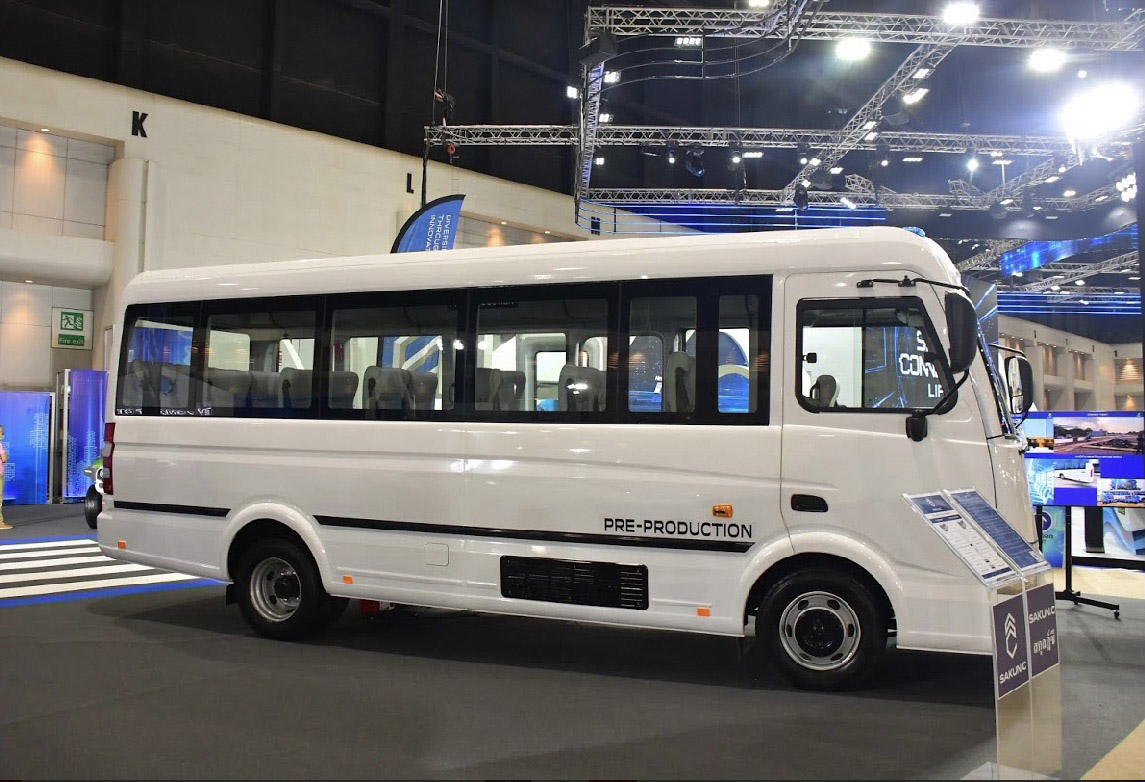 สกุลฎ์ซี (SAKUN.C) แบรนด์สัญชาติไทยน้องใหม่ ที่มีความมุ่งมั่นและตั้งใจ ...